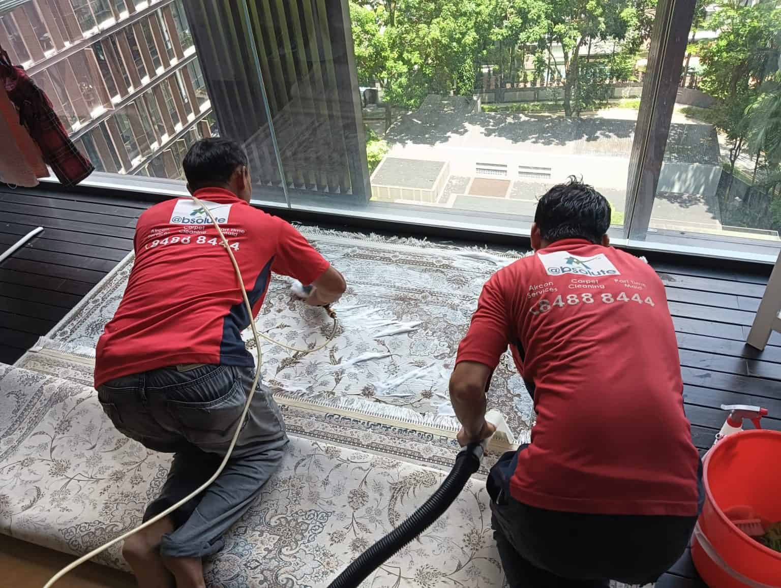 Spring Cleaning Tips for Chinese New Year 2025 Preparations - Part Time ...